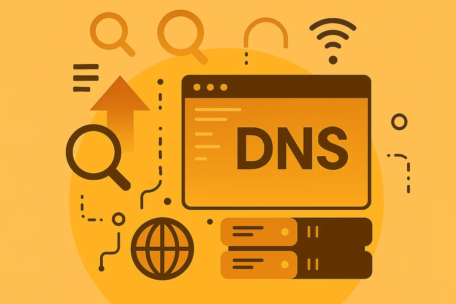 Полный гайд по dig — как проверить DNS-записи в Linux | SecureFlow